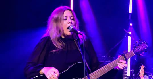 The Music of Helena Mace